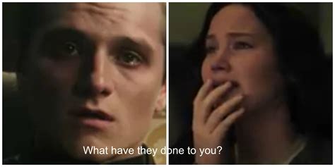 Mockingjay Part 1 Peeta