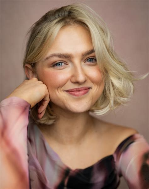 Emily Ash Urban Talent Actors Management