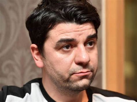 Im Not Out Of My Depth Micciche