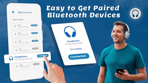 bluetooth auto connect pairing for android download