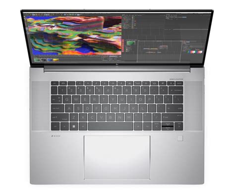 Heres Reasons Why The Powerful New Hp Zbook Studio G Laptop With Nvidia Rtx Graphics Is