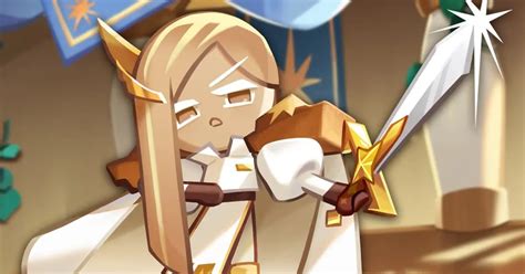 The Best Defensive Cookies In Cookie Run Kingdom Ranked