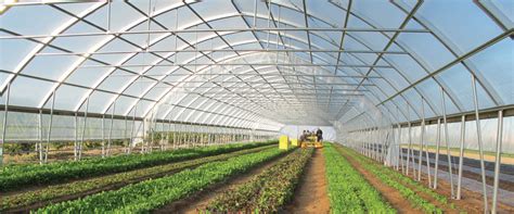 Growspan Structures Growspan