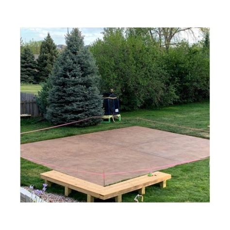 Deltadye® Concrete Stain Kit Legacy Industrial