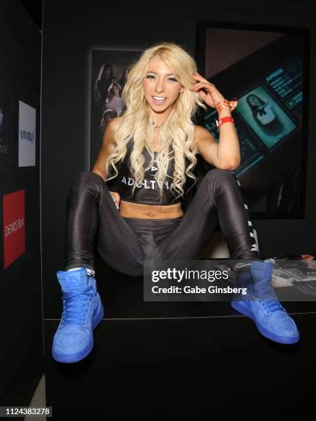 48 Kenzie Reeves Photos And High Res Pictures Getty Images