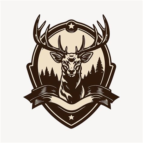 Deer Logo Images Free Photos Png Stickers Wallpapers And Backgrounds