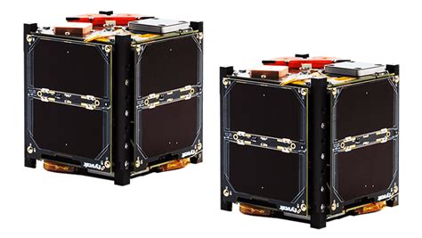 Propcube 1 And 3 Tyvak International