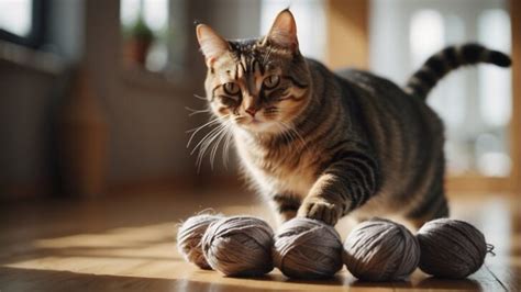 Can Cats Play With Yarn Understanding The Risks And Safe Alternatives