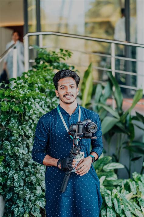 Keep Walk With Your Passion Some Miracle Will Happen One Day 💫 Muhammed Junaid Ap