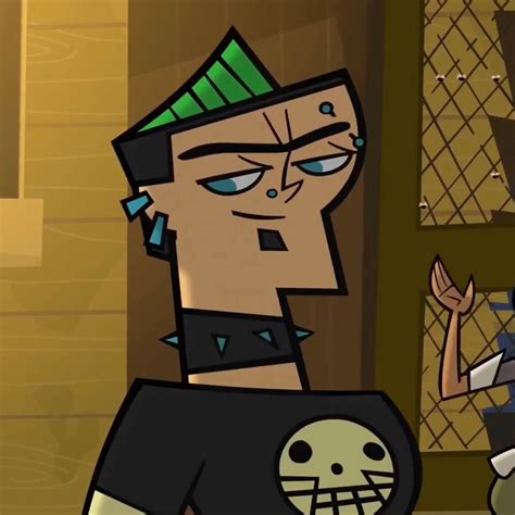 Duncan Td Total Drama Island Duncan Duncan Total Drama Total