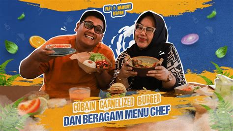 Papi Mami Dut Eps 7 Notaree Coffee [tangerangtv] Youtube