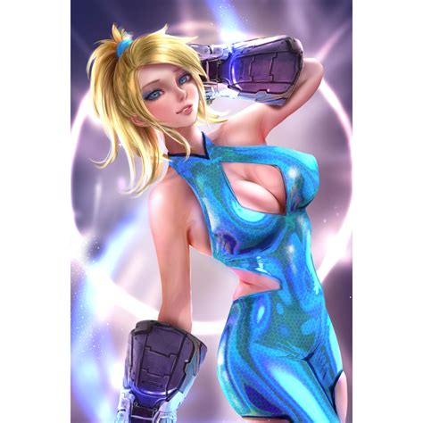 The Girl With The Mega Fists Volume 1 Patreon Exclusive Draw And