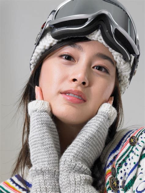 Kim Tae Hee Christmas Ad Photos Beautiful Girls Female Pictures Beautiful Women Pretty