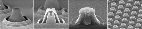 3d Printed Nanostructures So Cheap They Could Be Done In Your Garage Additive