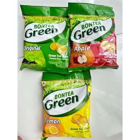 Jual Bontea Permen Isi 50pcs Shopee Indonesia