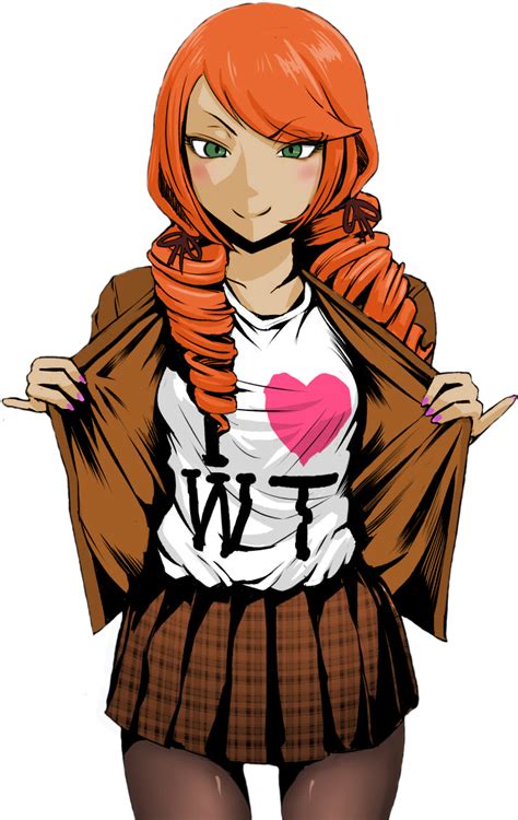 Download Kate Takenomiya Wt Prison School Kate Takenomiya