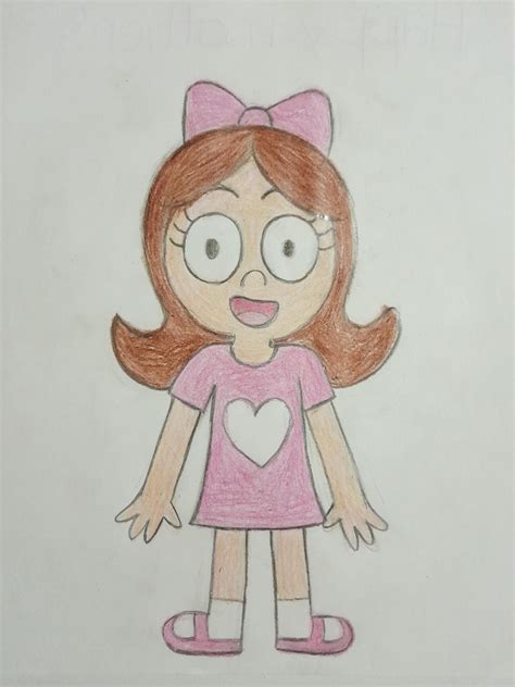 Sweetshimmergirl By Dev Rogelis On Deviantart