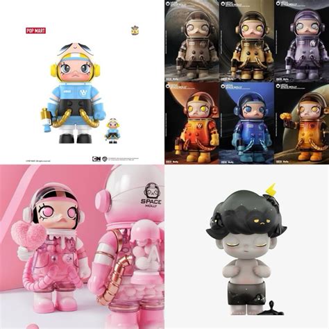 ใช้ส่วนลดร้านโค้ดคุ้มได้พร้อมส่ง รวมmega Mollydimoo 400 Shopee