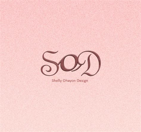 Sod Graphic Designui Ux