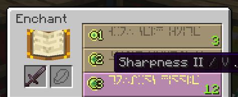 Max Level Info Minecraft Mod