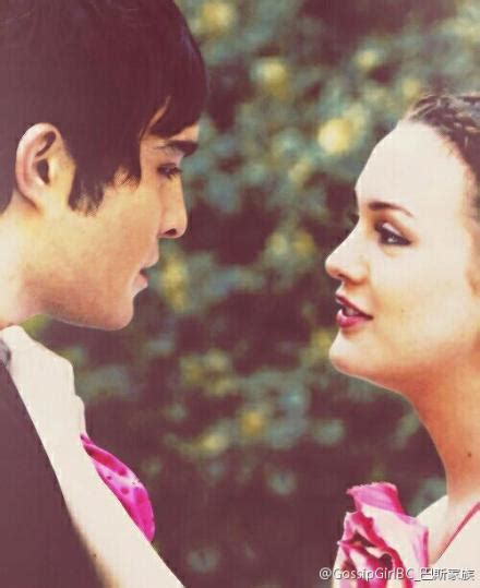 绯闻女孩 第一季 知乎