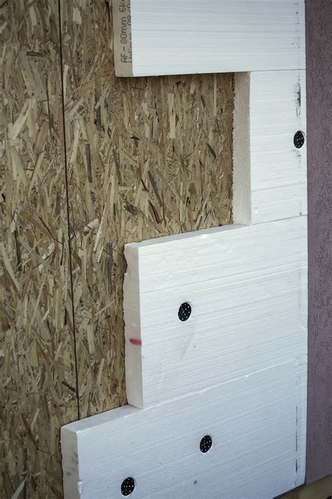 Kaylite King Kaylite Expanded Polystyrene Sheets In