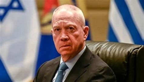 بالاترین اولین اعتراف مستقیم گالانت؛ جزئیات بمب‌گذاری پیجر حزب‌الله فاش شد