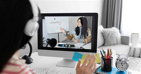 Custom Virtual Classroom Software Online Classroom Solution