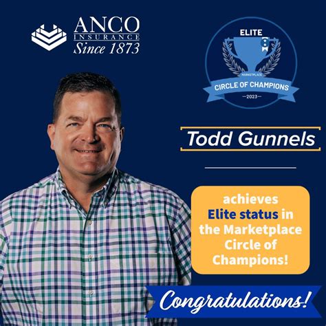 Anco Insurance On Linkedin Marketplacechampion Ancoinsurance Anco Employeebenefits