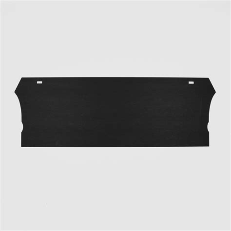 Mopar B Body 62 65 Belvedere Fury Polara Savoy Satellite Trunk