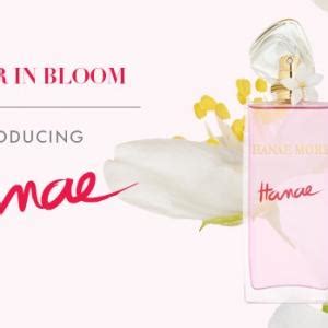 Hanae By Hanae Mori Hanae Mori Perfume A Fragrance For Women 2014