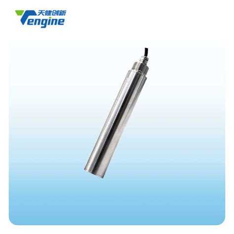 Oem Customizable Rs485 Output 316l Ss Body Turbidity Sensor Module Customizable Measurement