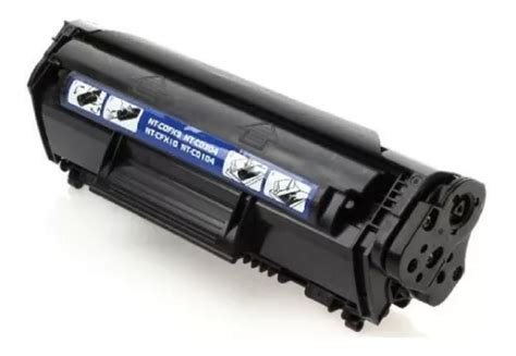 Toner Para Canon Lbp3000 Lbp 3000 Negro Compatible Cuotas Sin Interés