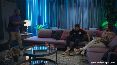 João Gabriel Daleluias Feet