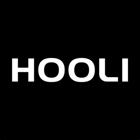 Hooli Get In Touch