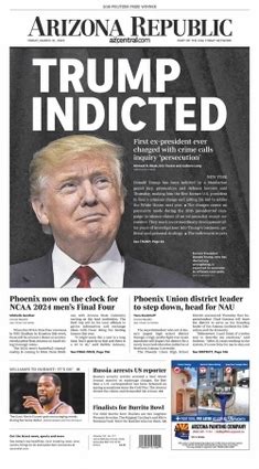 The Arizona Republic Wikipedia