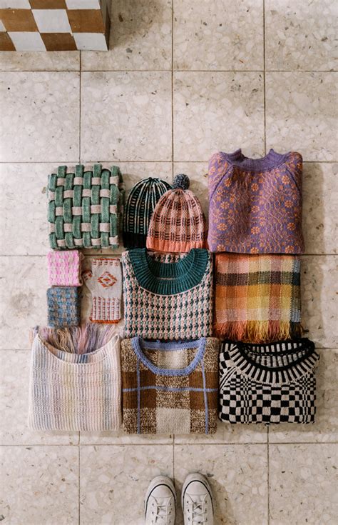 Issue 48 Spring 2024 Pom Pom Publishing