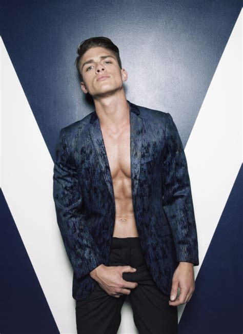 Austin Victoria By Edwin Ortega Basic Magazine