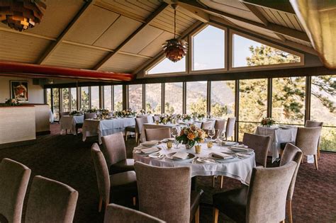 Flagstaff House Restaurant Venue Boulder Co Weddingwire