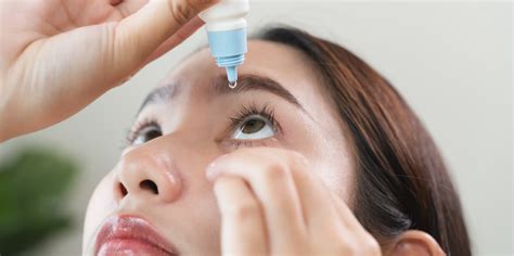 Dry Eye Syndrome Management Mims Philippines