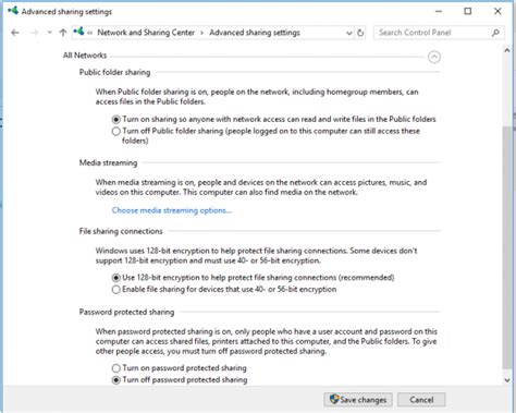 Network Computers Are Not Showing Up In Windows 1011 Windows Os Hub