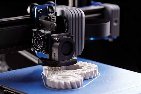 Exploring The Power Of 3d Scanning And 3d Printing 3dx