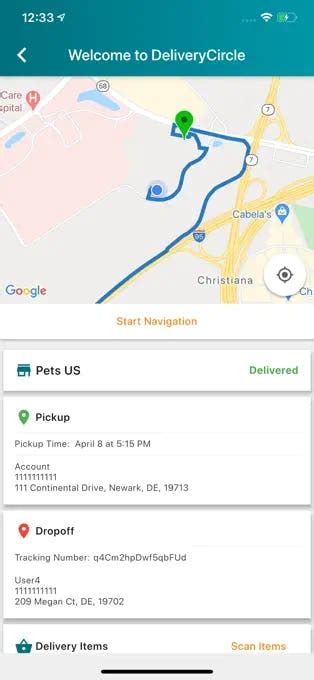 Decios Cost And Reviews Capterra Australia 2025