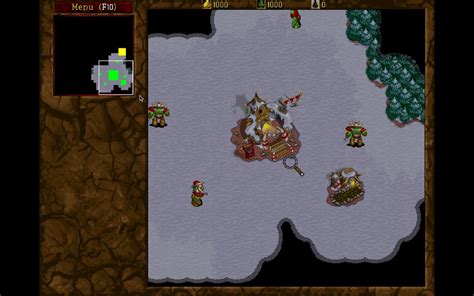 [question] How Do I Configure The Mouse Borders To Work Properly In