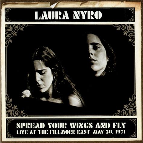 Spread Your Wings And Fly Live At The Fillmore East May 30 1971 By