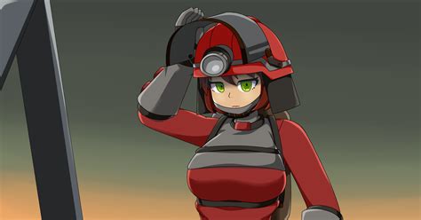 Factorio Red Engineer Hideboarのイラスト Pixiv