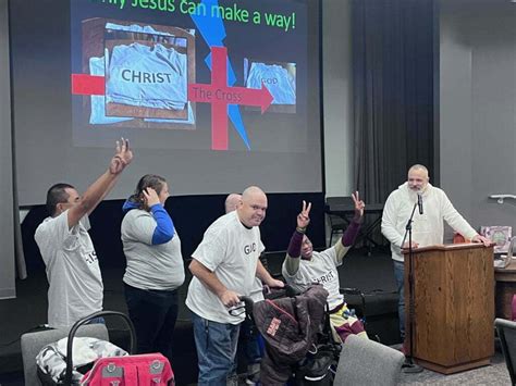 Sin Separates Us From God Object Lesson Ability Ministry
