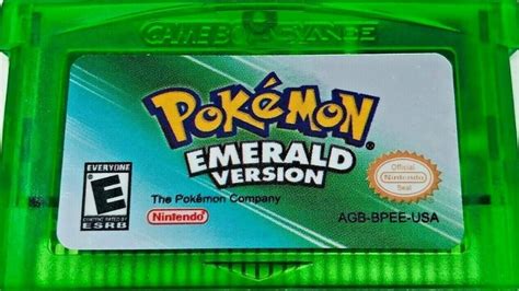 Sơ Lược Về Pokemon Gba Và Top 9 Game Pokemon Có Rom Miễn Phí