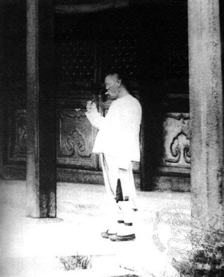 38 Rare Pictures Of Eunuchs During Qing Dynasty China Underground