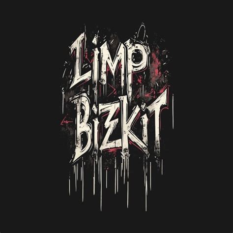 Limp Bizkit By Ballhole In 2025 Limp Bizkit Band Posters Grunge
